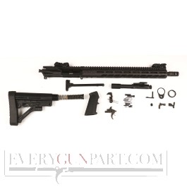 Aftermarket AR15 Semi-auto Rifle Parts Kit | Order parts and parts kits ...