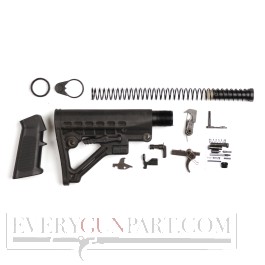 Aftermarket AR15 Semi-auto Rifle Parts Kit | Order parts and parts kits ...