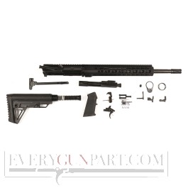 Aftermarket AR15 Semi-auto Rifle Parts Kit | Order parts and parts kits ...