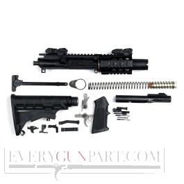 Aftermarket AR9 NFA Parts Kit | Order parts and parts kits online ...