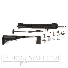 Aftermarket Ar15 Semi-auto Rifle Parts Kit | Order parts and parts kits ...