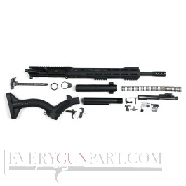 Aftermarket AR15 Semi-auto Rifle Parts Kit | Order parts and parts kits ...