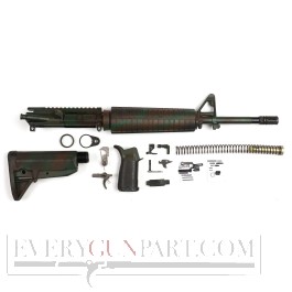 Aftermarket AR15 Semi-auto Rifle Parts Kit | Order parts and parts kits ...