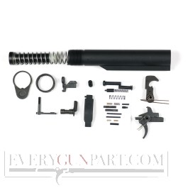 Aftermarket Ar15 Parts Semi-auto Rifle Parts Kit | Order parts and ...