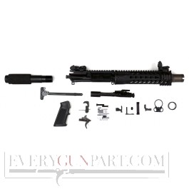 Aftermarket AR15 Pistol Semi-auto Handgun Parts Kit | Order parts and ...