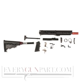 NFA Firearm Kits | Parts to Build An NFA Compliant Firearm ...