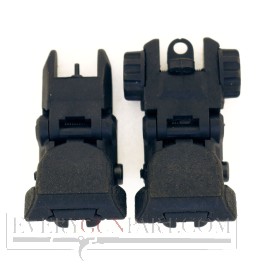 Aftermarket Front & Rear Sight Set Optics | EveryGunPart.com