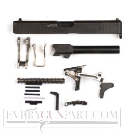 Aftermarket G17 Semi-auto Handgun Parts Kit | Order parts and parts ...