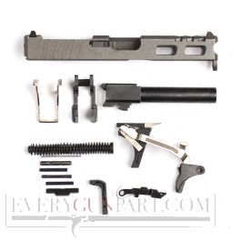 Aftermarket G19 Semi-auto Handgun Parts Kit | Order parts and parts ...