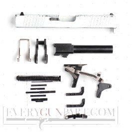 Aftermarket G19 Semi-auto Handgun Parts Kit | Order parts and parts ...