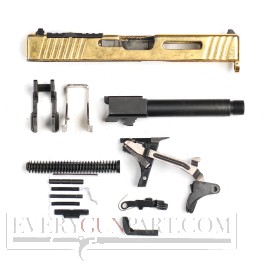 Aftermarket G19 Semi-auto | EveryGunPart.com
