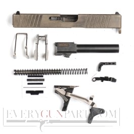 Aftermarket G19 Semi-auto Handgun Parts Kit | Order parts and parts ...