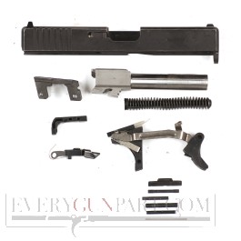 Aftermarket G19 Semi-auto Handgun Parts Kit | Order parts and parts ...