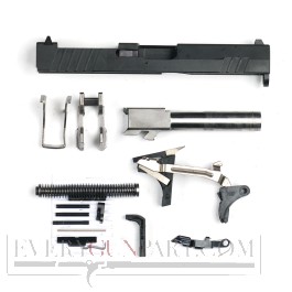 Aftermarket G23 Semi-auto Handgun Parts Kit | Order parts and parts ...
