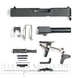 Aftermarket G26 Semi-auto Handgun Parts Kit | Order parts and parts ...