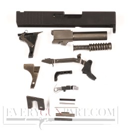 Aftermarket G26 Semi-auto Handgun Parts Kit | Order parts and parts ...