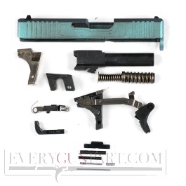 Aftermarket G26 Semi-auto Handgun Parts Kit | Order parts and parts ...