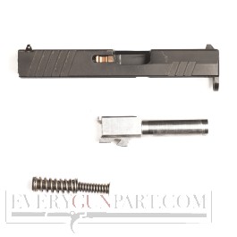 Aftermarket G26 Semi-auto | EveryGunPart.com