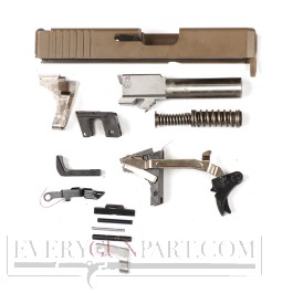 Aftermarket G27 Semi-auto Handgun Parts Kit | Order parts and parts ...