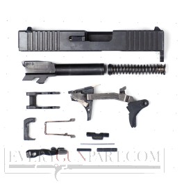 Aftermarket G43 Semi-auto Handgun Parts Kit | Order parts and parts ...