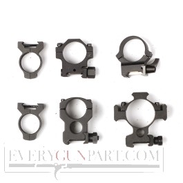 Aftermarket Scope Mount Sights, Optics & Mounts | EveryGunPart.com