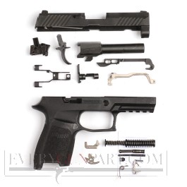 Sig Sauer P320 Semi-auto | EveryGunPart.com