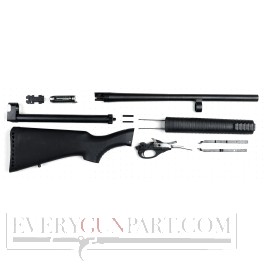 American Tactical MB3-R Pump Shotgun Parts Kit | Order parts and parts ...