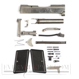 AMT Back Up Semi-auto Handgun Parts Kit | Order parts and parts kits ...