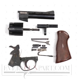 Arminius 38 Revolver Revolver Revolver Parts Kit | Order parts and ...