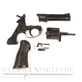 Arminius HW38 Revolver | EveryGunPart.com