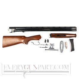 Lanber Model 105 Overunder Shotgun Parts Kit | Order parts and parts ...