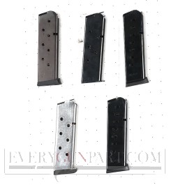 Assorted Assorted 1911 Magazines (Lot Of 5) Magazines | EveryGunPart.com