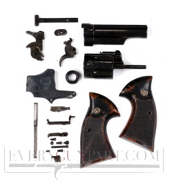 Astra 357 Revolver Revolver | EveryGunPart.com