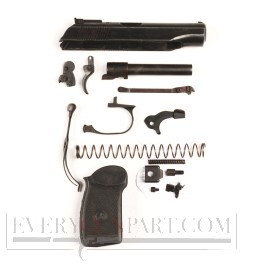 Baikal IJ--70 Semi-auto Handgun Parts Kit | Order parts and parts kits ...
