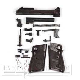 Beretta 70 New Puma Semi-auto Handgun Parts Kit | Order parts and parts ...