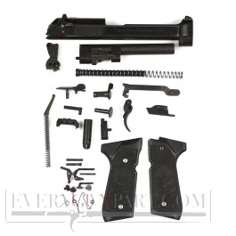Beretta 92 FS Semi-auto Handgun Parts Kit | Order parts and parts kits ...