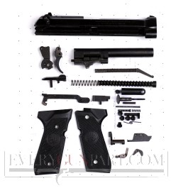Beretta 92FS Semi-auto Handgun Parts Kit | Order parts and parts kits ...