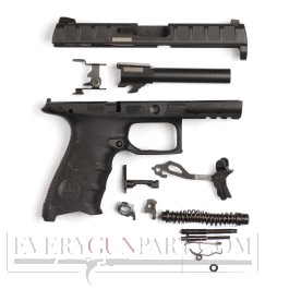 Beretta APX Semi-auto Handgun Parts Kit | Order parts and parts kits ...
