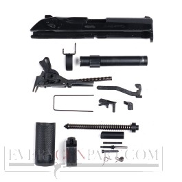 Beretta PX4 Storm Full Size Semi-auto Handgun Parts Kit | Order parts ...