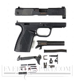 Bersa BP9CC Semi-auto Handgun Parts Kit | Order parts and parts kits ...