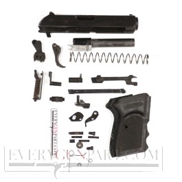 Bersa Firestorm Semi-auto Handgun Parts Kit | Order parts and parts ...