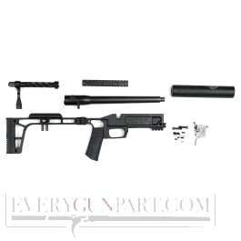 NFA Firearm Kits | Parts to Build An NFA Compliant Firearm ...