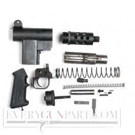 ENCOM MP45 Semi-auto Handgun Parts Kit | Order parts and parts kits ...