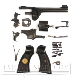 Enfield No 2 MK1 Revolver | EveryGunPart.com