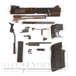 Browning Hi Power Semi-auto Handgun Parts Kit | Order parts and parts ...