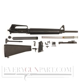 Bushmaster AR15 Semi-auto Rifle Parts Kit | Order parts and parts kits ...