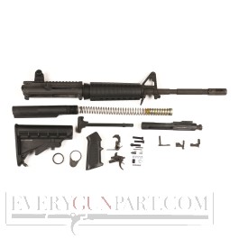 Bushmaster Carbon 15 Semi-auto Rifle Parts Kit | Order parts and parts ...