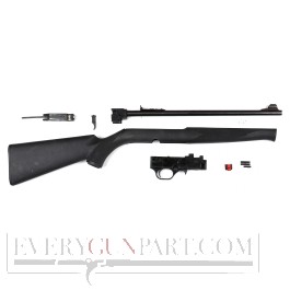 CBC 722 Semi-auto Rifle Parts Kit | Order parts and parts kits online ...