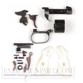 CDM CDM Revolver Revolver Parts Kit | Order parts and parts kits online | EveryGunPart.com