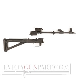 Century Arms RAS47 Semi-auto Rifle Parts Kit | Order parts and parts ...